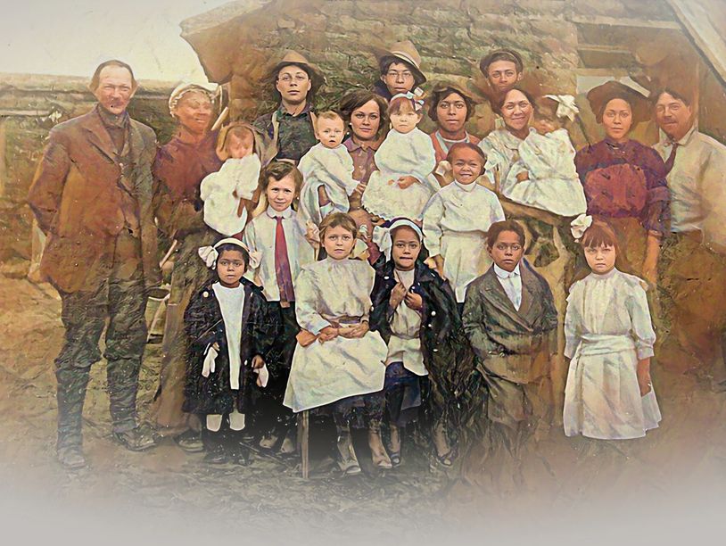 HOME [thoseaudaciousmeehans.com]