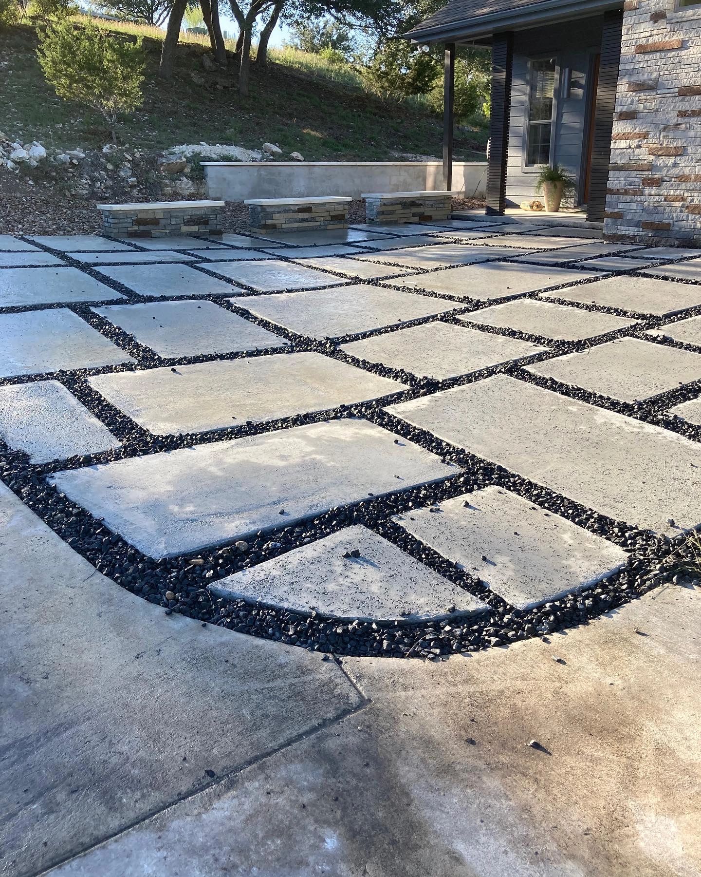 Compass Landscaping Design and Build LLC