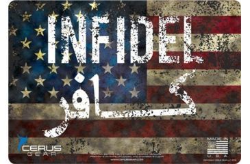 Infidel Definition