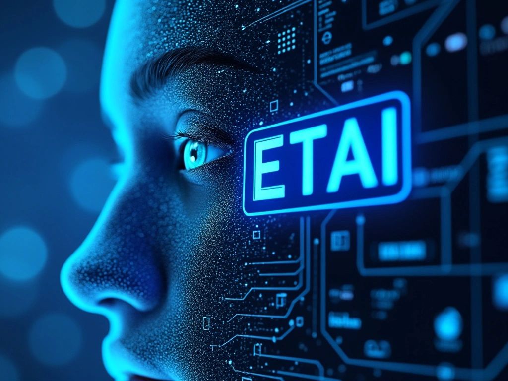 ETAI - Everything AI