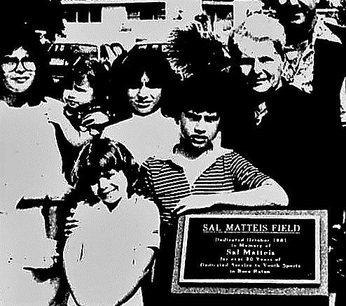 Dana Marie Rhinesmith - Matteis Park Boca Raton