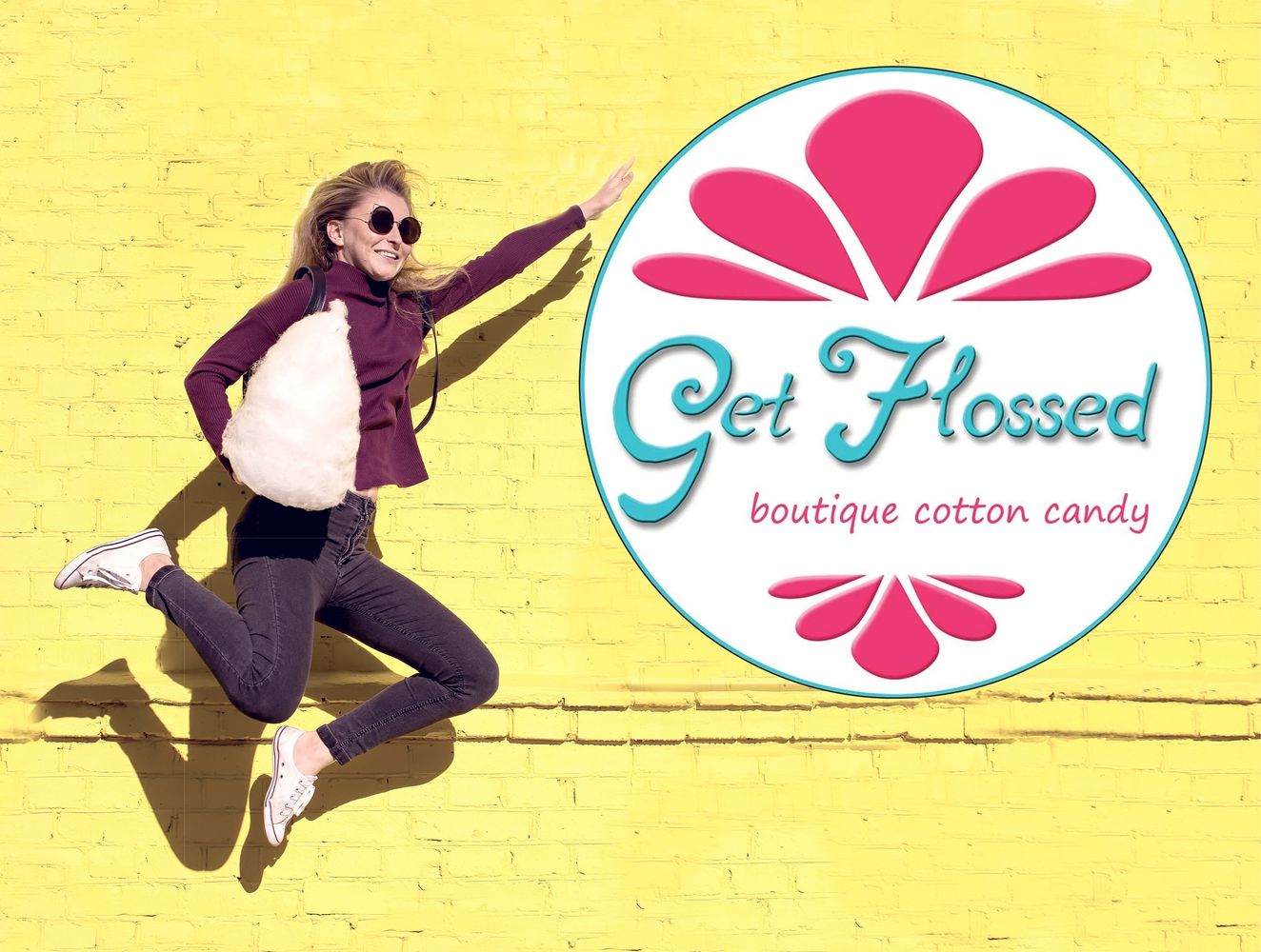 The Fairy Floss Shop