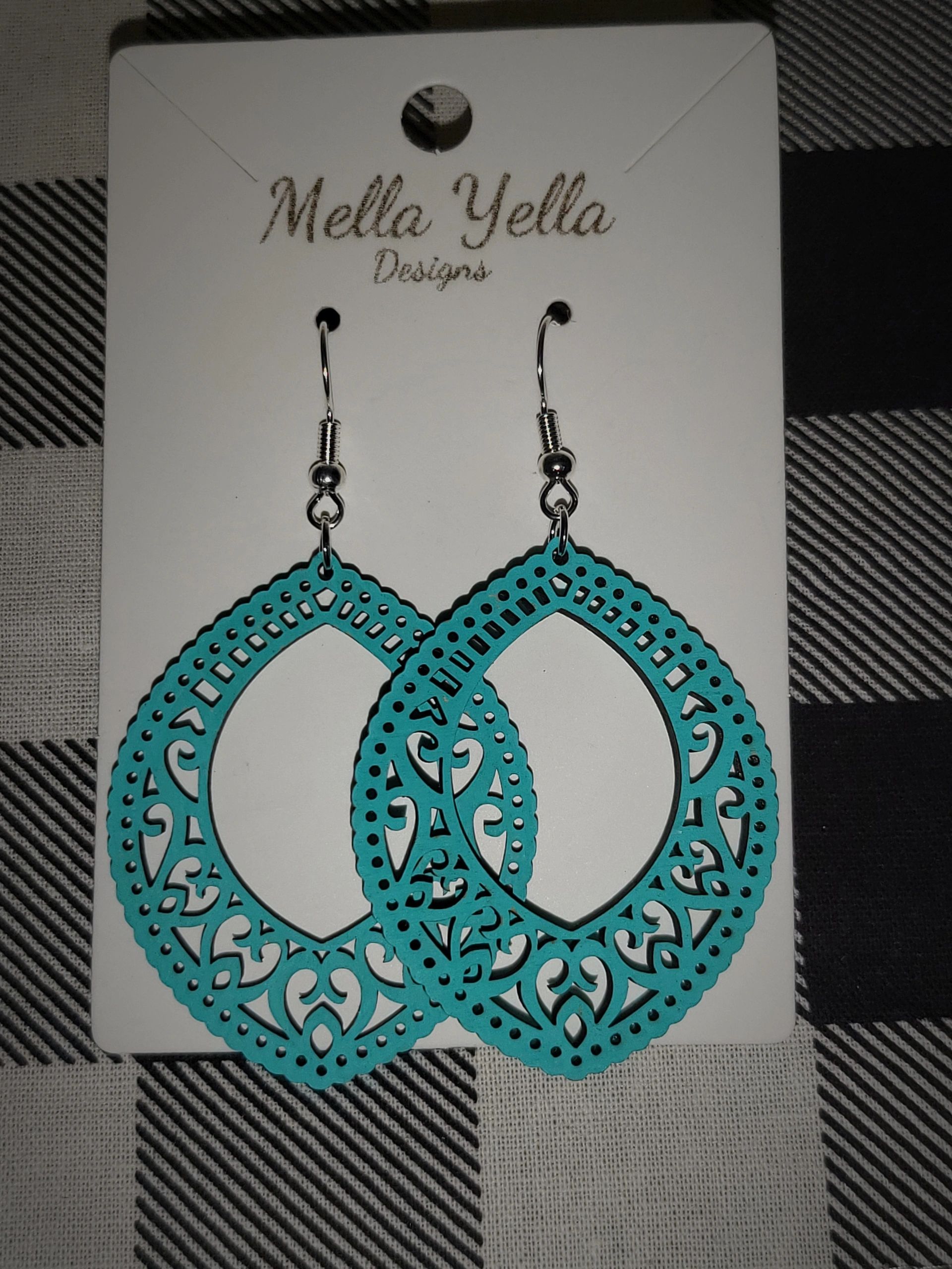Mella Yella Designs