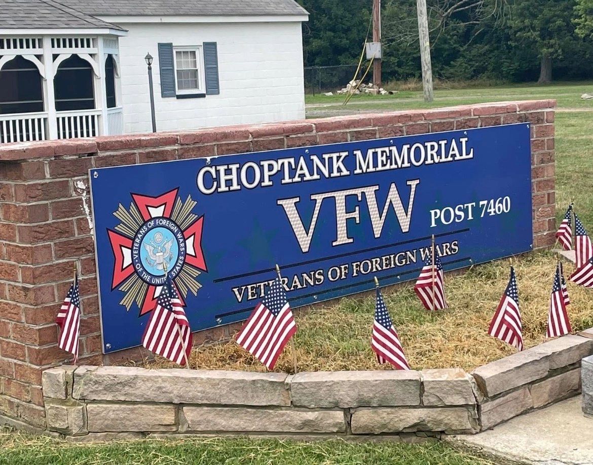 VFW Post 7460 Cambridge - Veterans Support & Events
