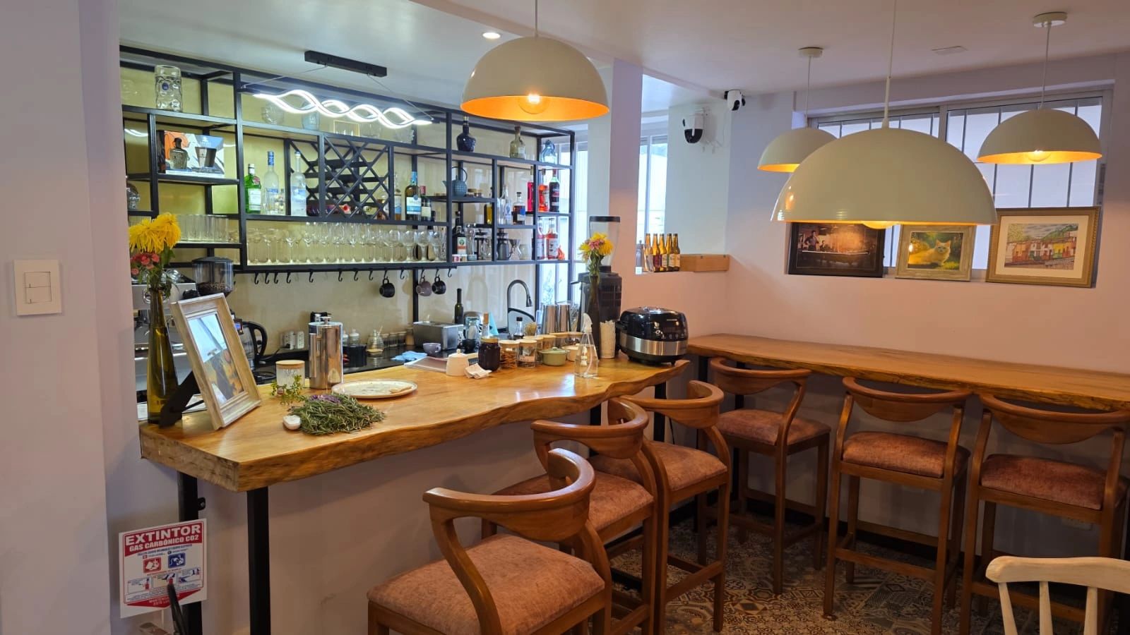 Freyja Cafe & Bistró