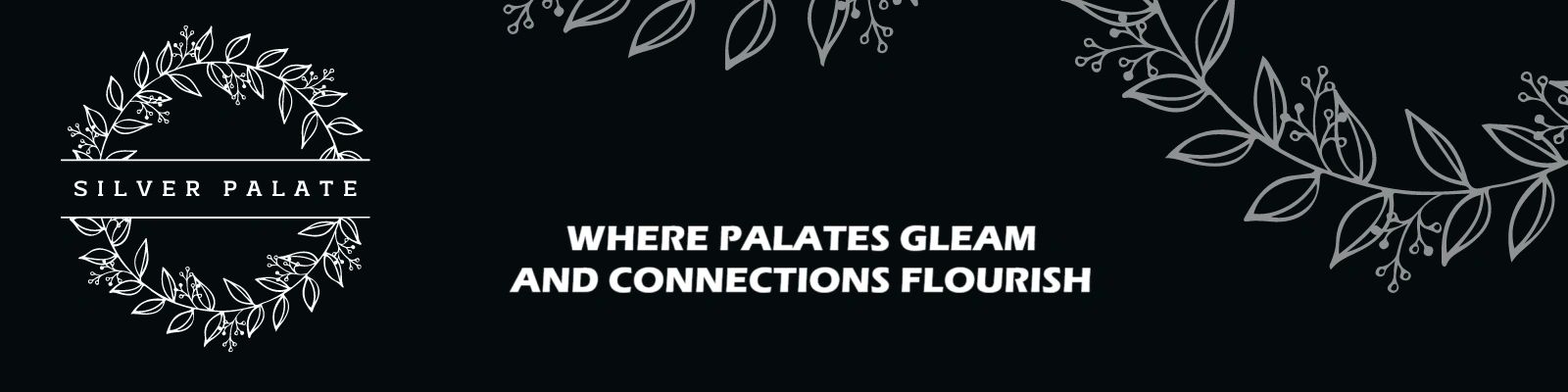 The Silver Palate
