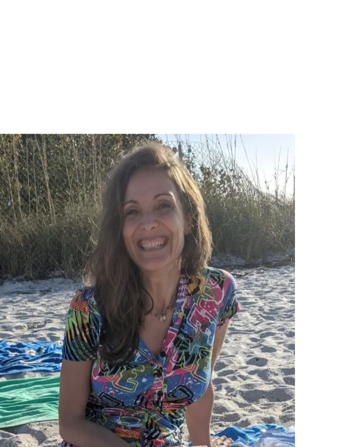 Stephanie Holistic Coaching