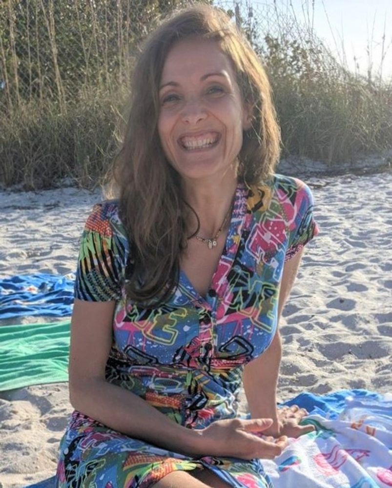 Stephanie Holistic Coaching