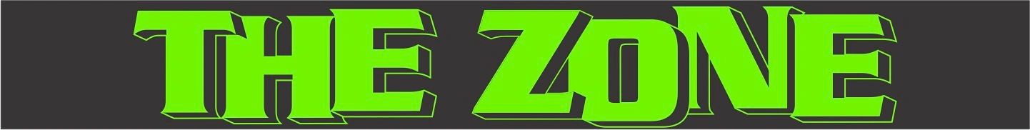 The Zone - Video Arcade, Video Arcade for Parties, Video Game Machines