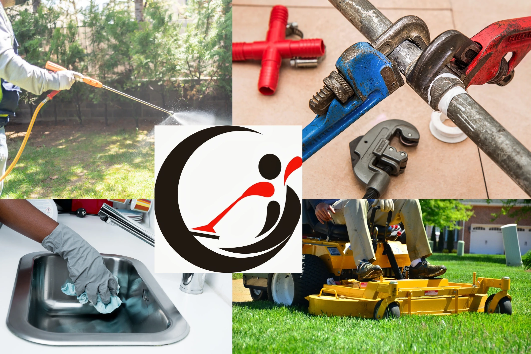 All American Cleaning & Maintenance service LLC