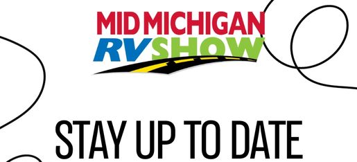 RV, Travel Trailers, Camping - Mid Michigan RV Shows