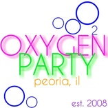 Oxygen Party - Party Rental, Entertainment