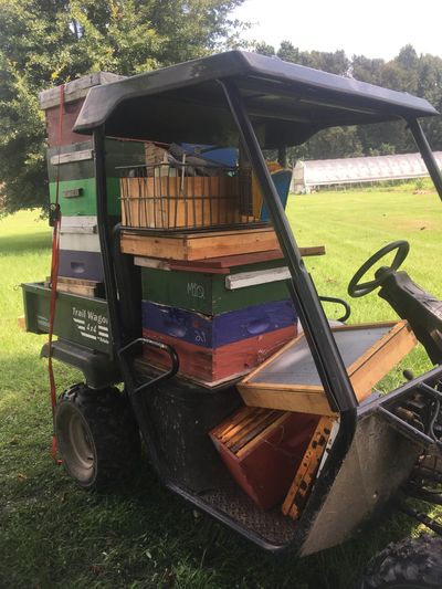 Uncapper | simple harmony farms