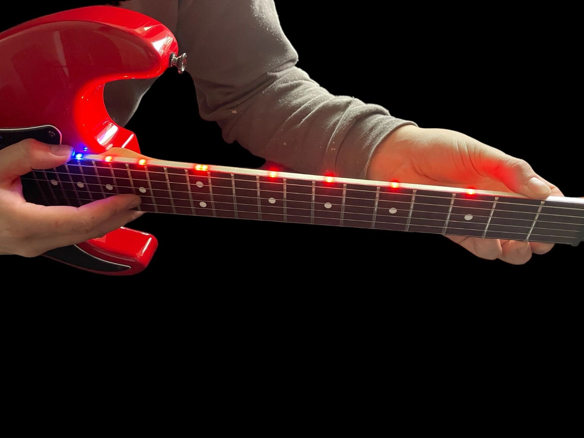 LED Fret