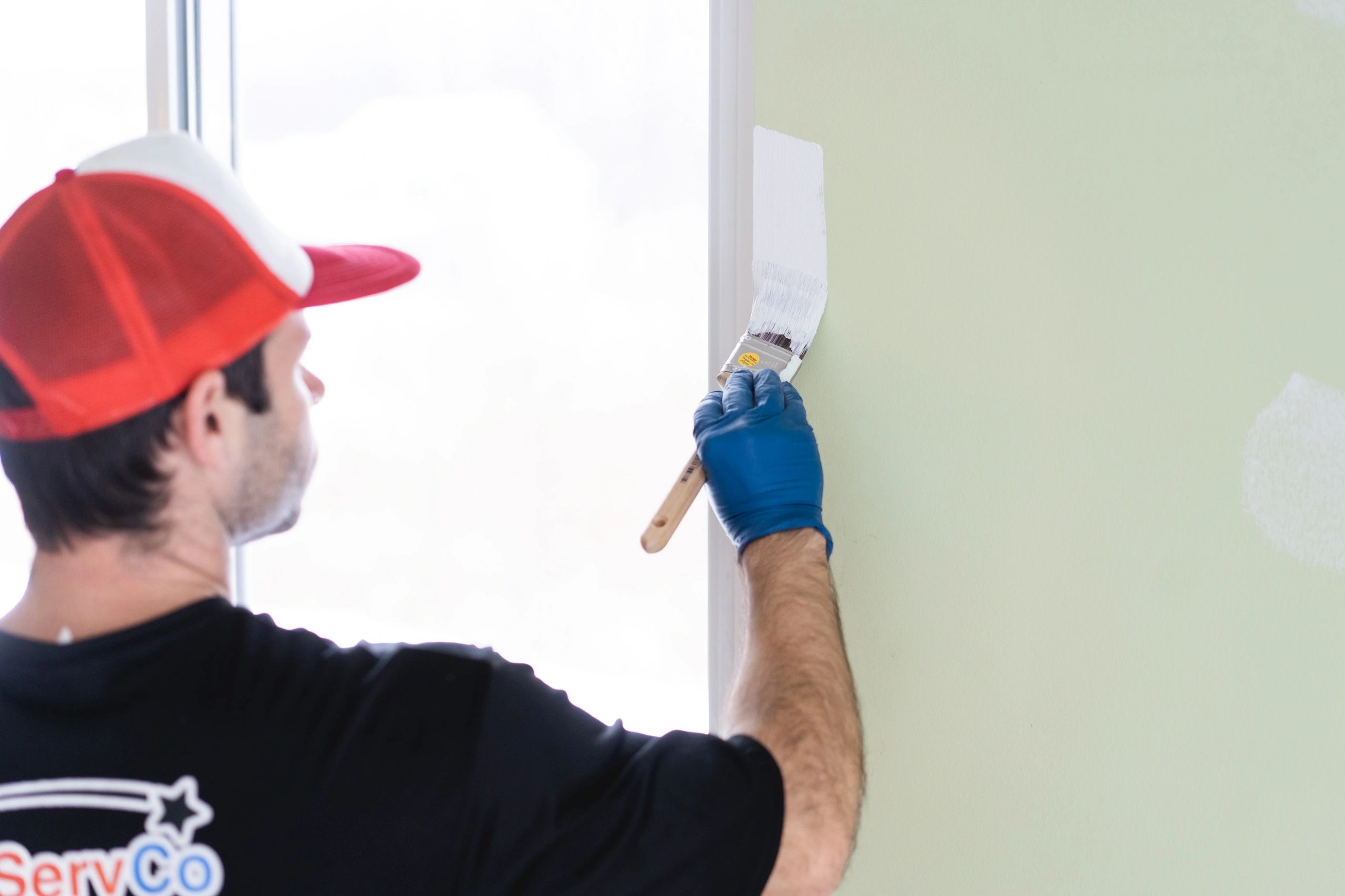 Roof Washing - Trusted Service Company