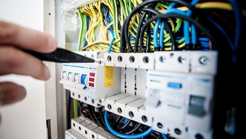 Am2 Centre - London & Essex Electrical Training