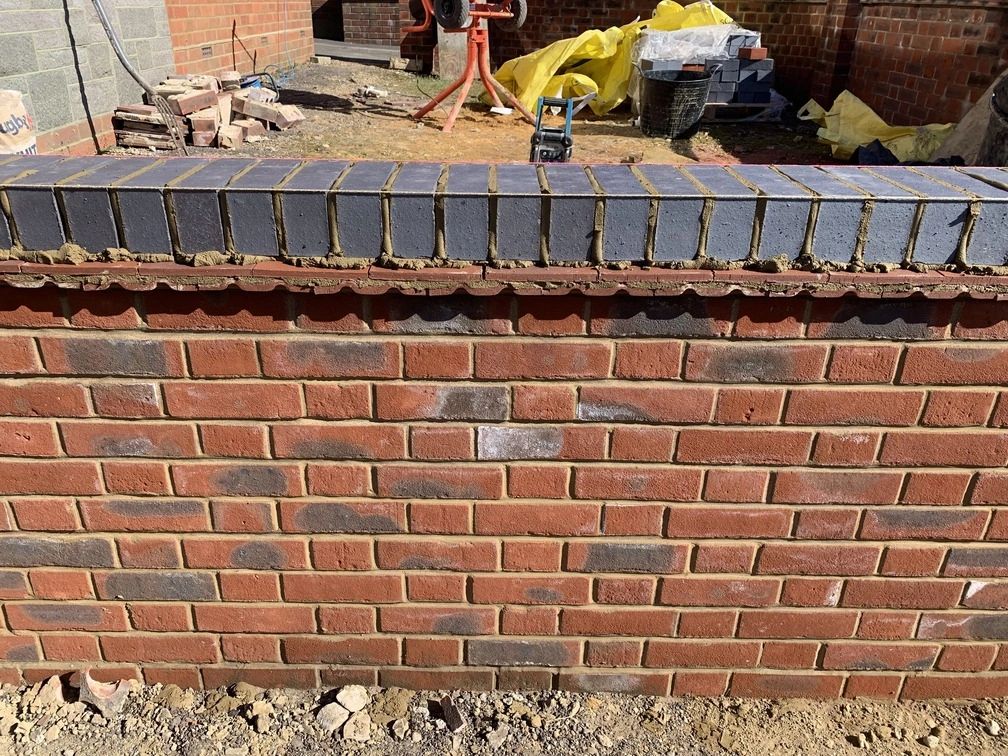 SMB Brickwork Building Solutions