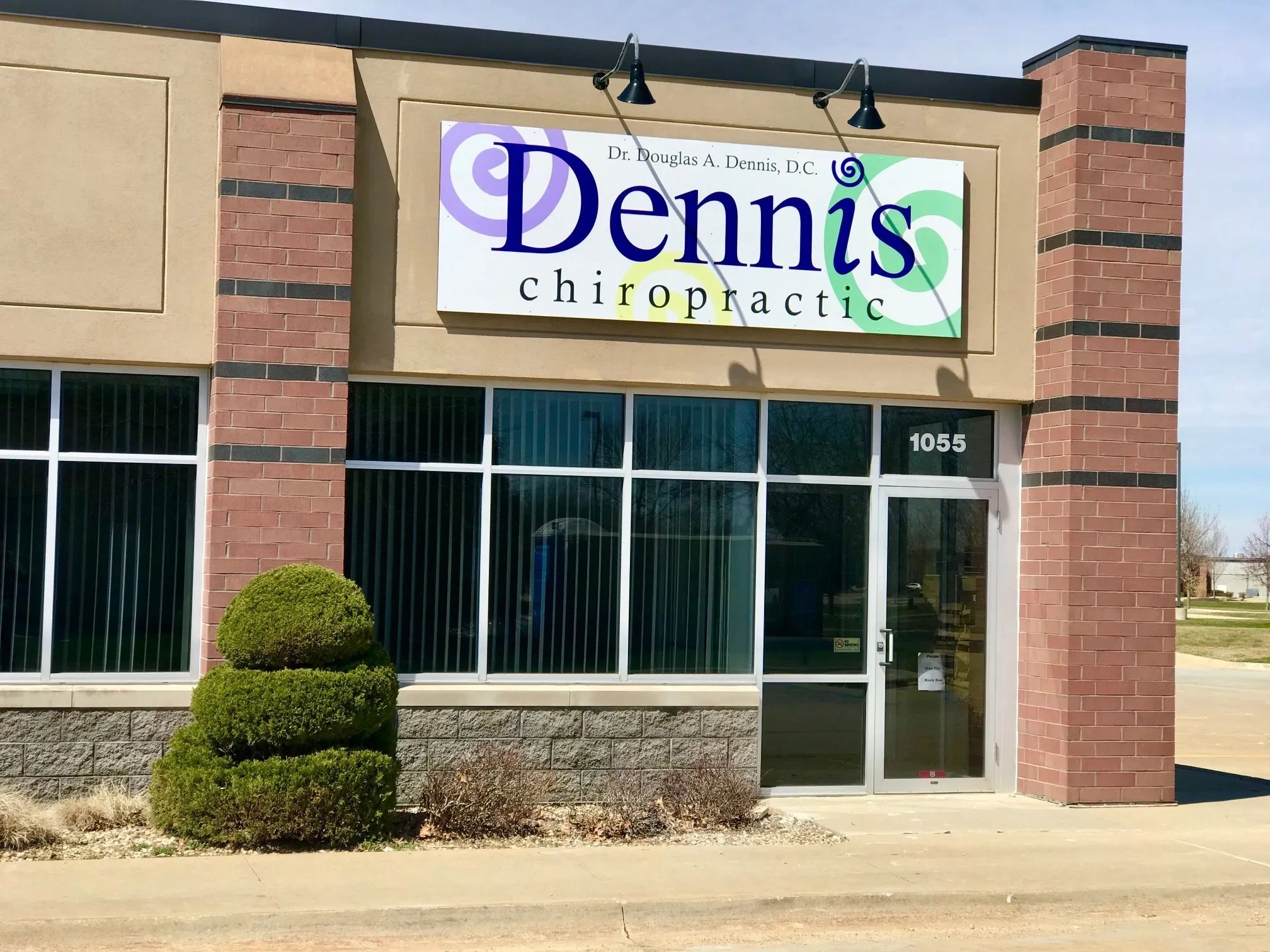 Dennis Chiropractic