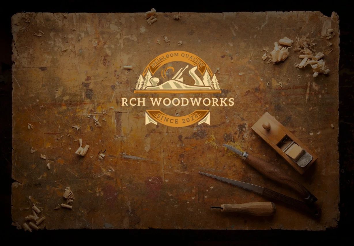 RCH Woodworks
