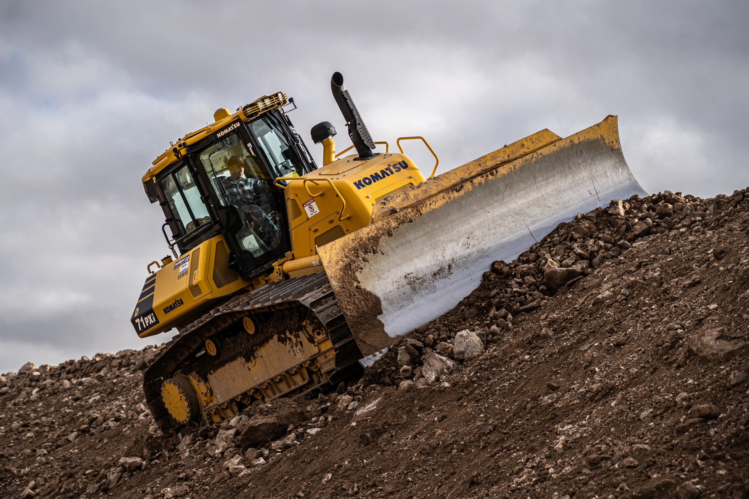 Taurus Construction Home