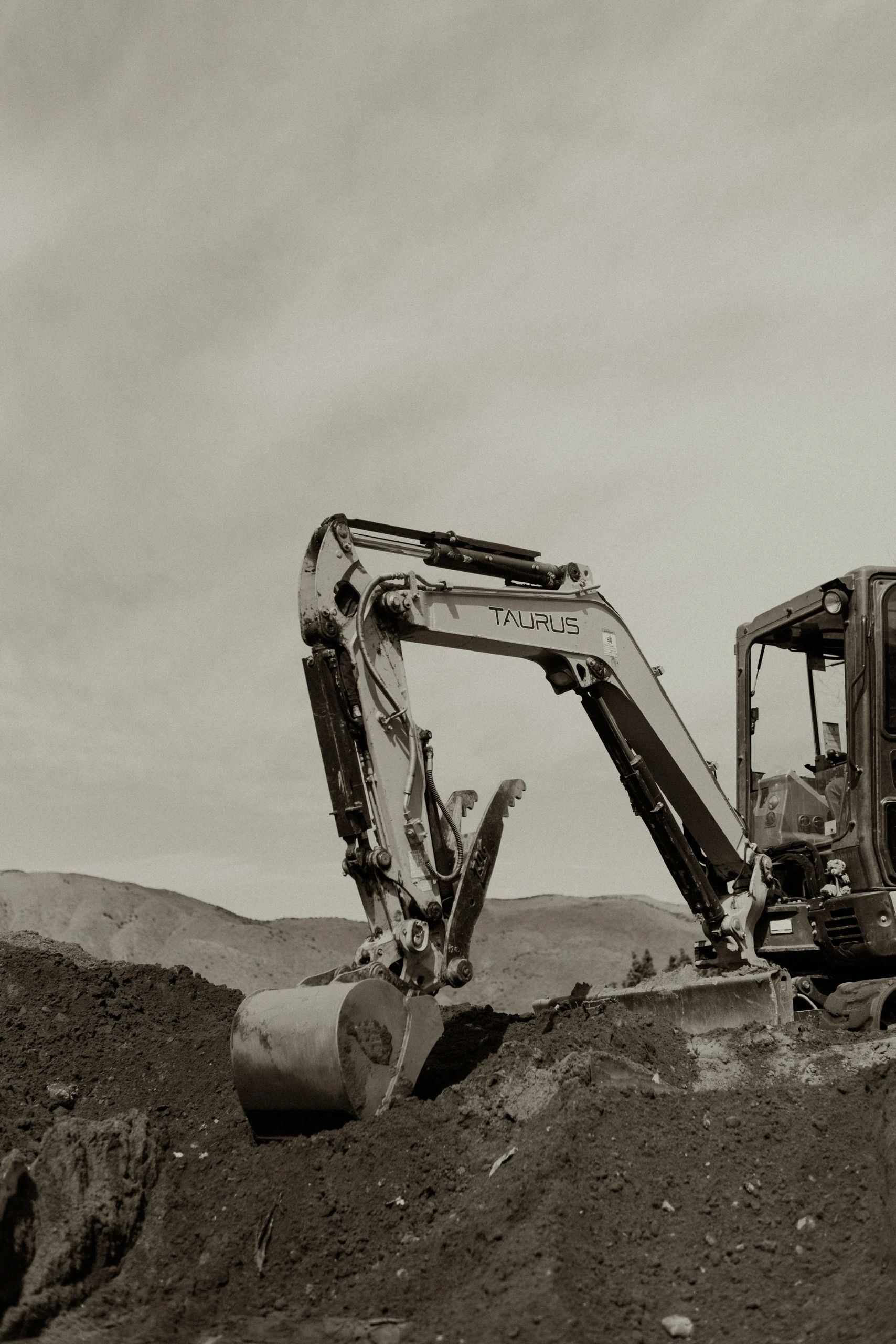 Taurus Construction Home