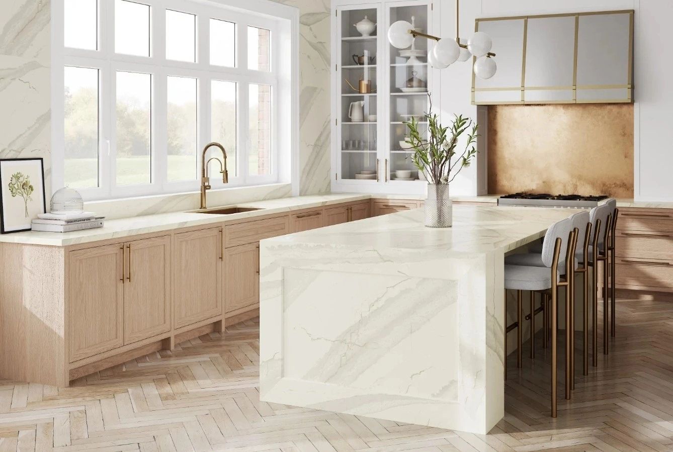 Vicostone | SurfaceWerks Chicago