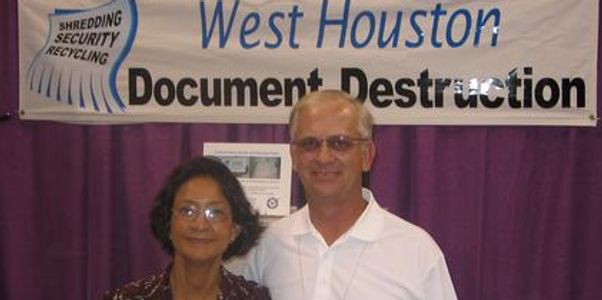 About Us | West Houston Document Destruction, Inc.