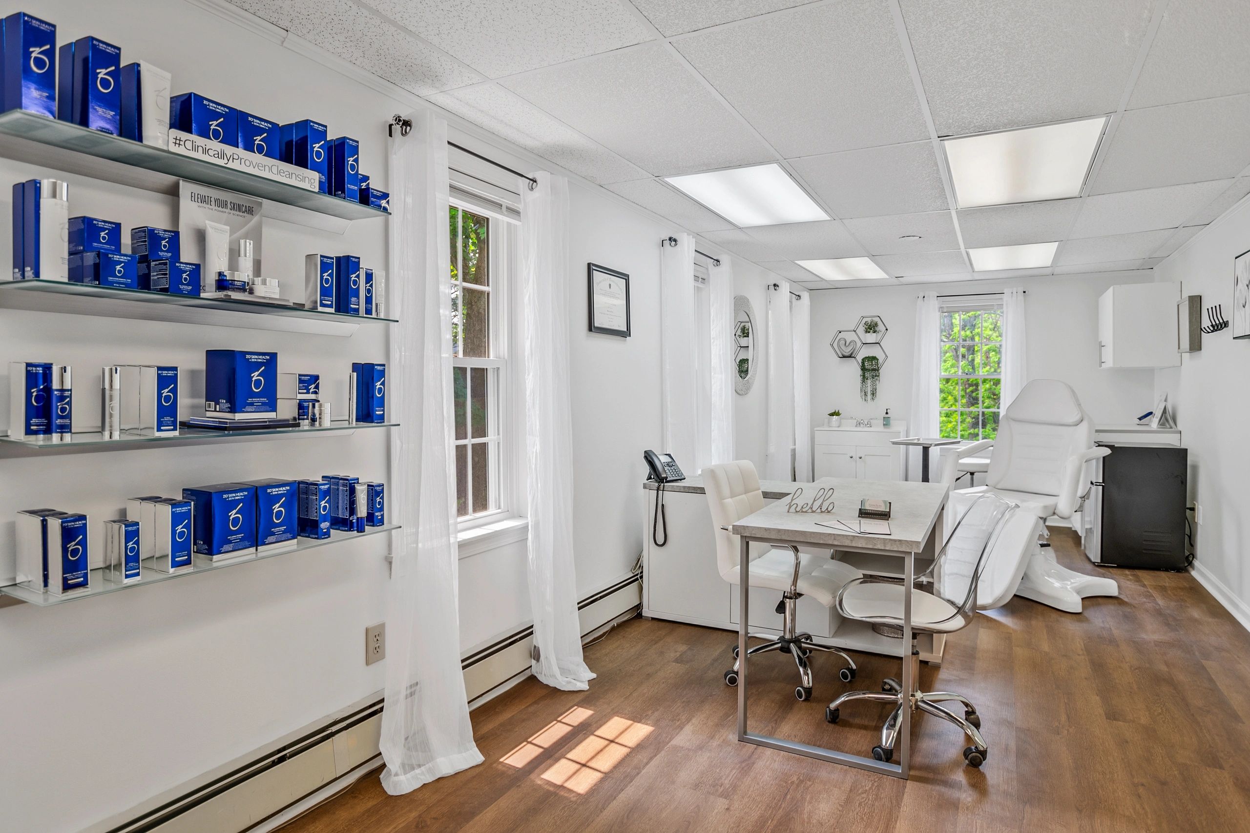 Timeless Medical Aesthetics & Wellness - Expert Treatments