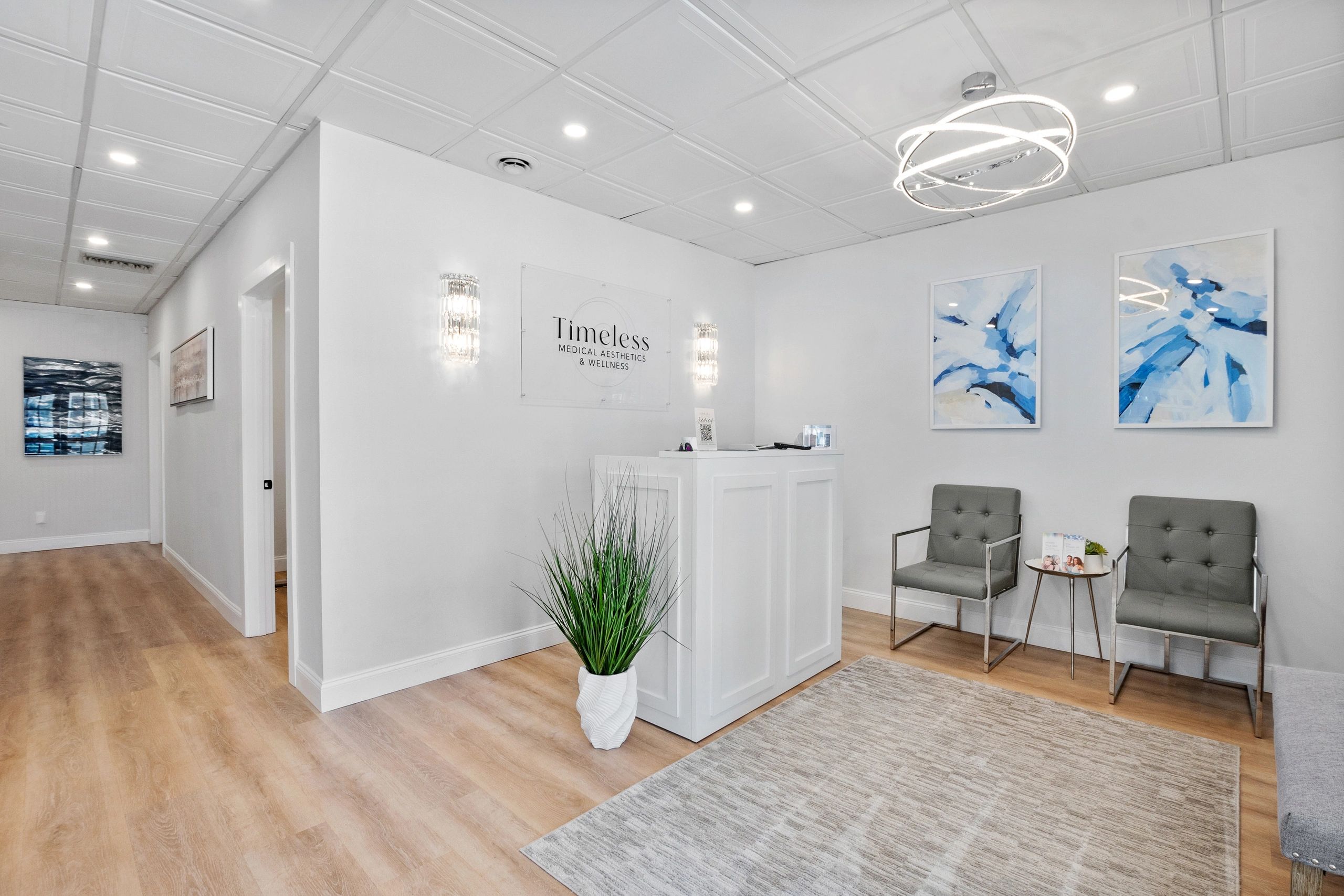 Timeless Medical Aesthetics & Wellness - Expert Treatments