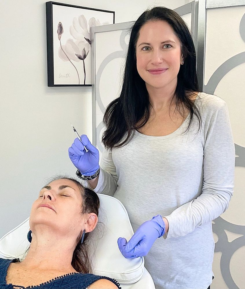 Timeless Medical Aesthetics & Wellness - Botox, Cosmetic Injections