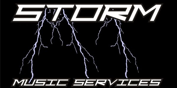 Storm Music Services - Mobile DJ Services, Event/Club/Wedding DJ