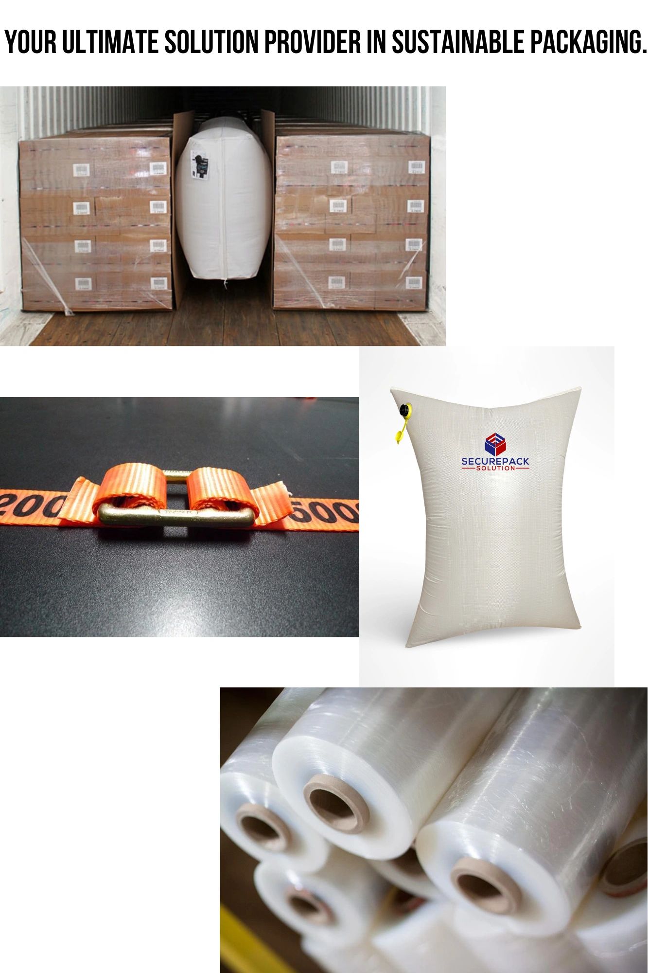 Safety First! Understanding Packaging Symbols for Consumers