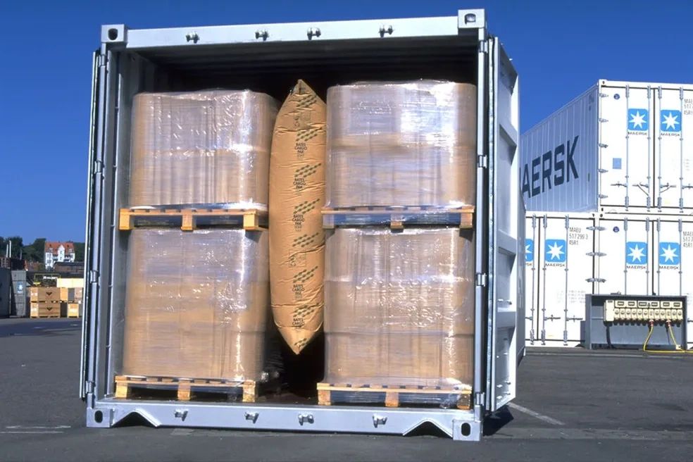 What are Dunnage Bags and Its Benefits For Cargo?
