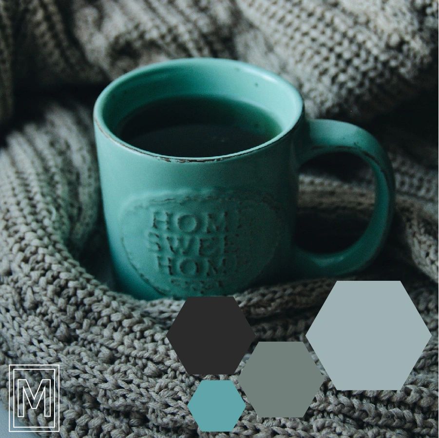 Sweater Weather Color Inspiration