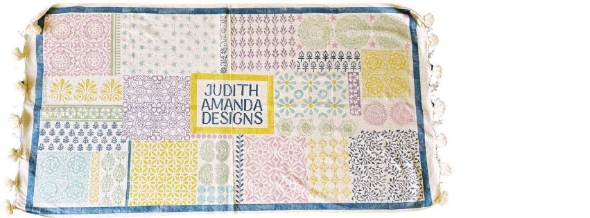 Judith Amanda Designs