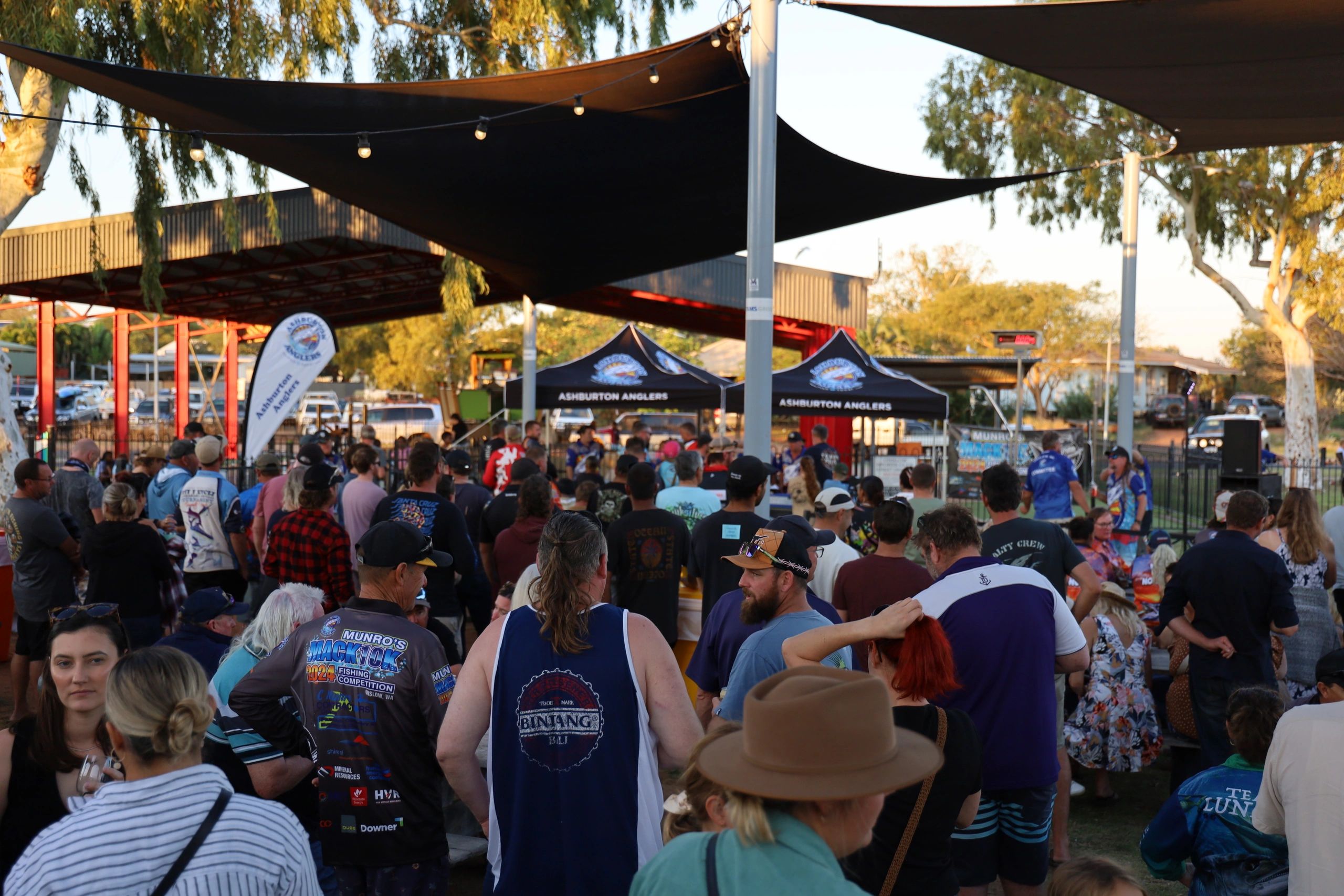 MEMBERSHIPS | Ashburton Anglers