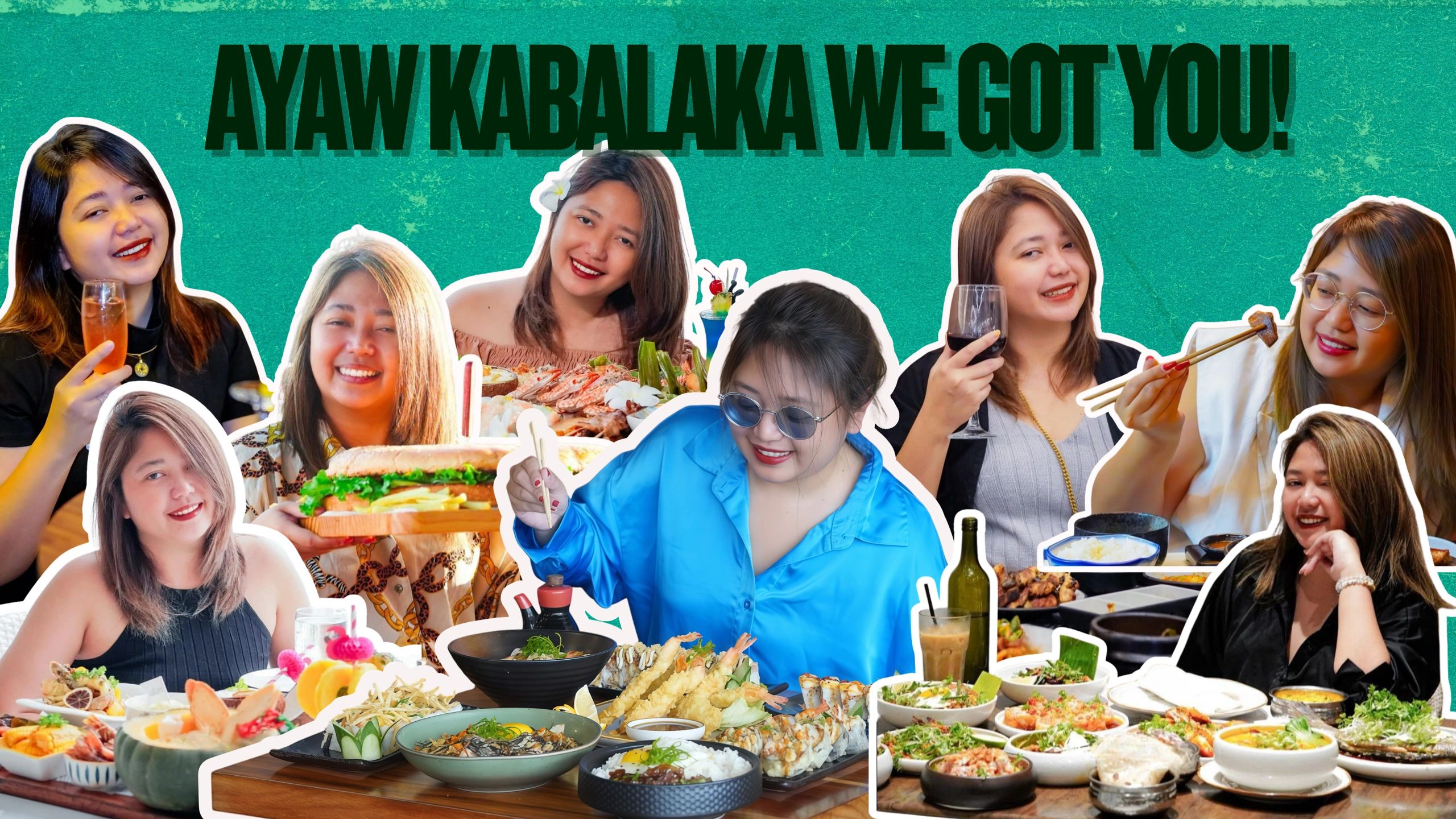 Cebu Food Blog: Discover Cebuano Cravings and Highlights