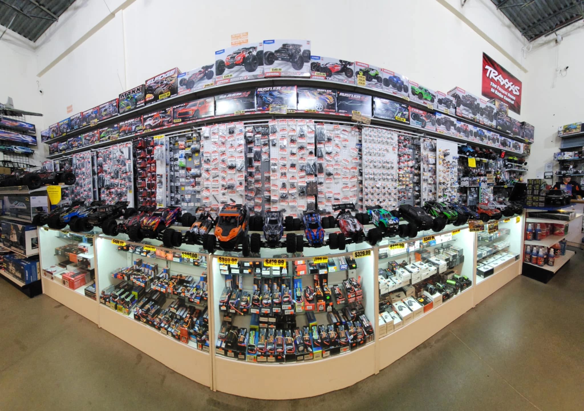 Florida RC Outlet - Hobbies, Hobby Shop, Hobbies, Service