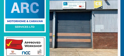 Pricing | ARC Motorhome & Caravan Servicing