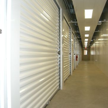 Self Storage - Middlesex Self Storage