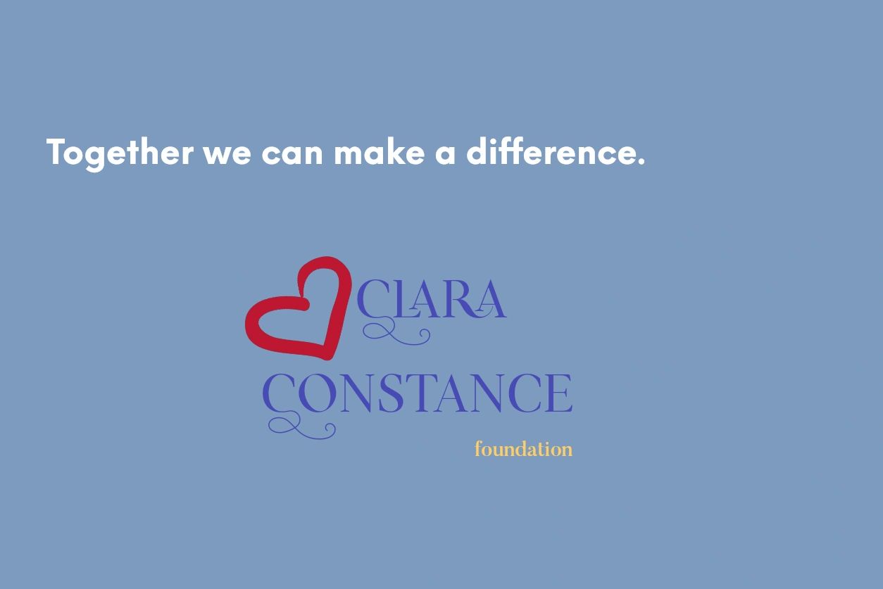 Clara Constance Foundation, Inc.
