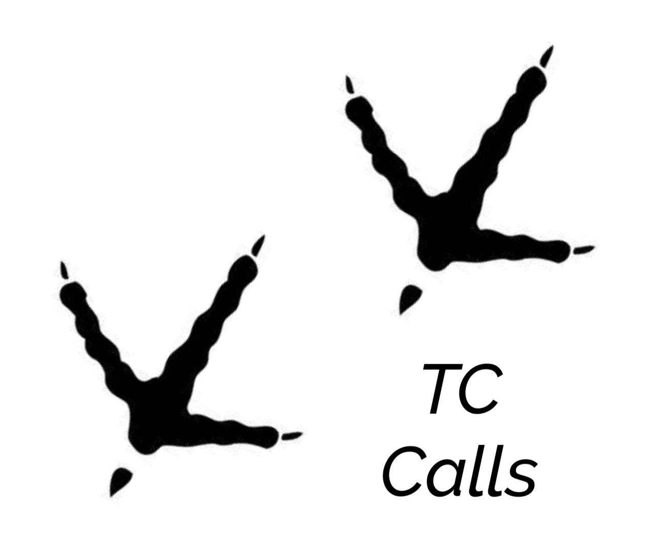 TC Calls - Custom Turkey Calls