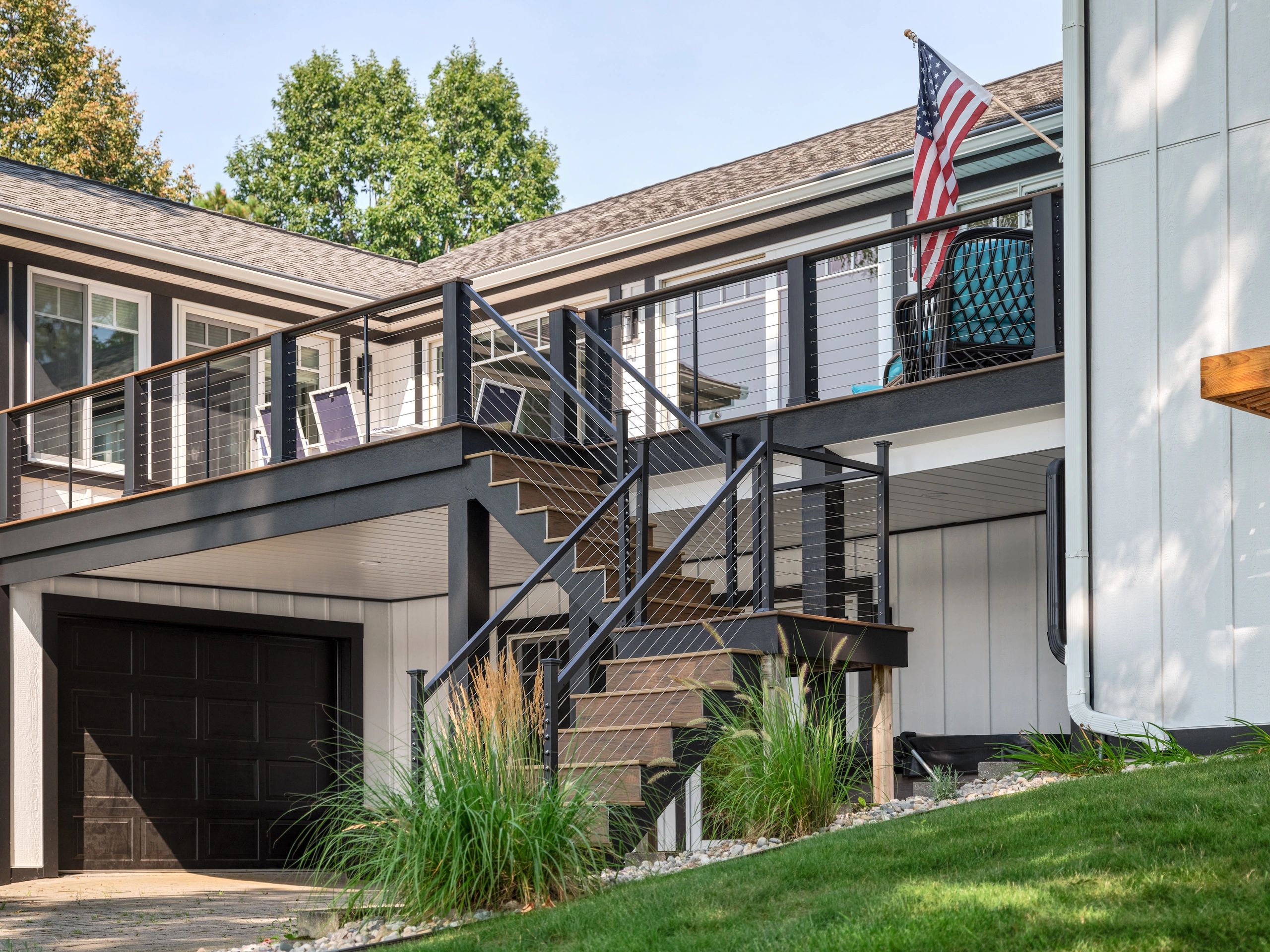 Century Gutter Systems - Home