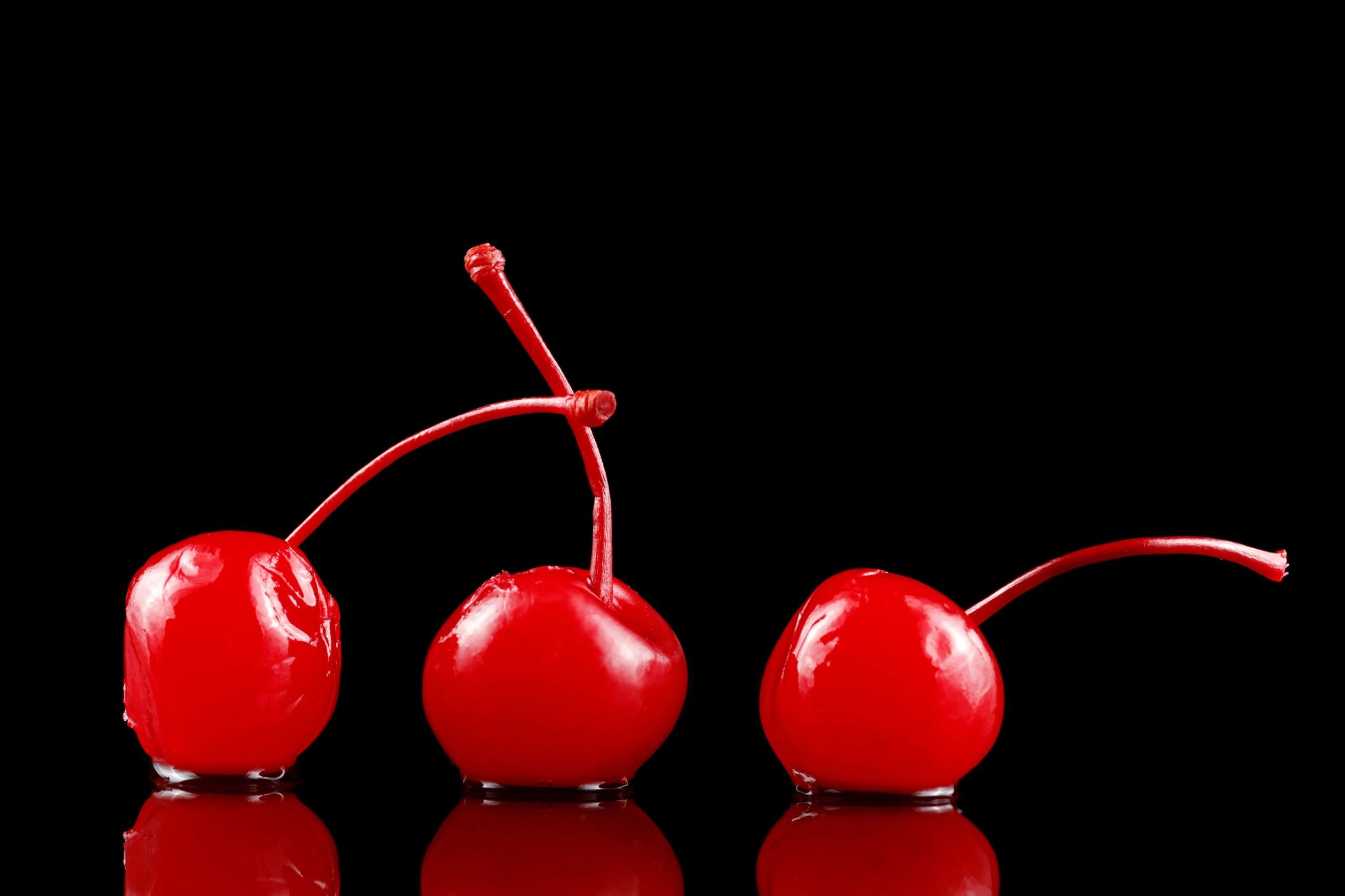 Morokot Foods NW, LLC - Maraschino Cherries, Premium Cherries