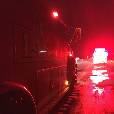 Lodi Area Fire Department