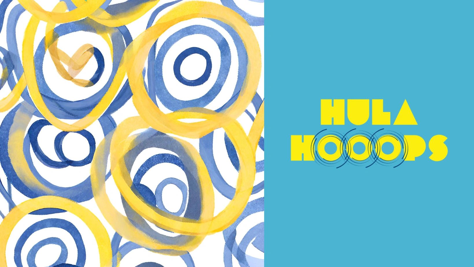Hula Hoops