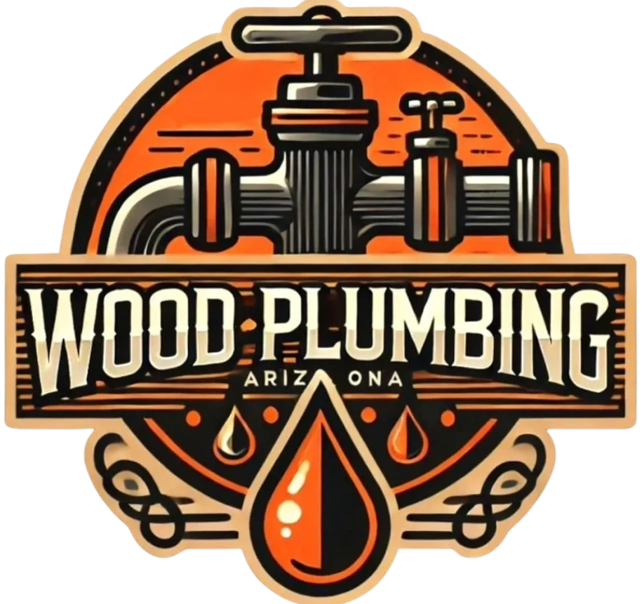 Wood Plumbing