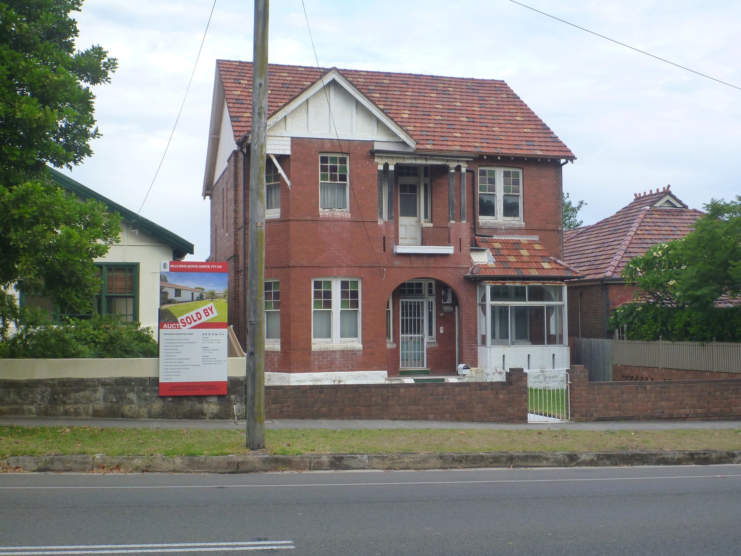 BUYING A HOUSE VS UNIT AS AN INVESTOR