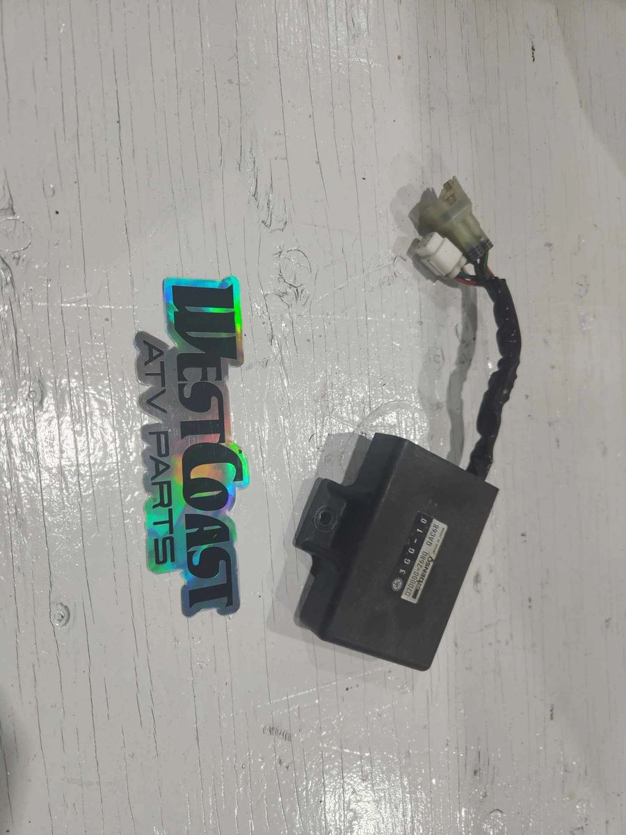 OEM CDI Box