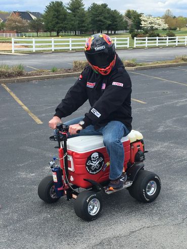 HOME | Crazy Coolers, LLC